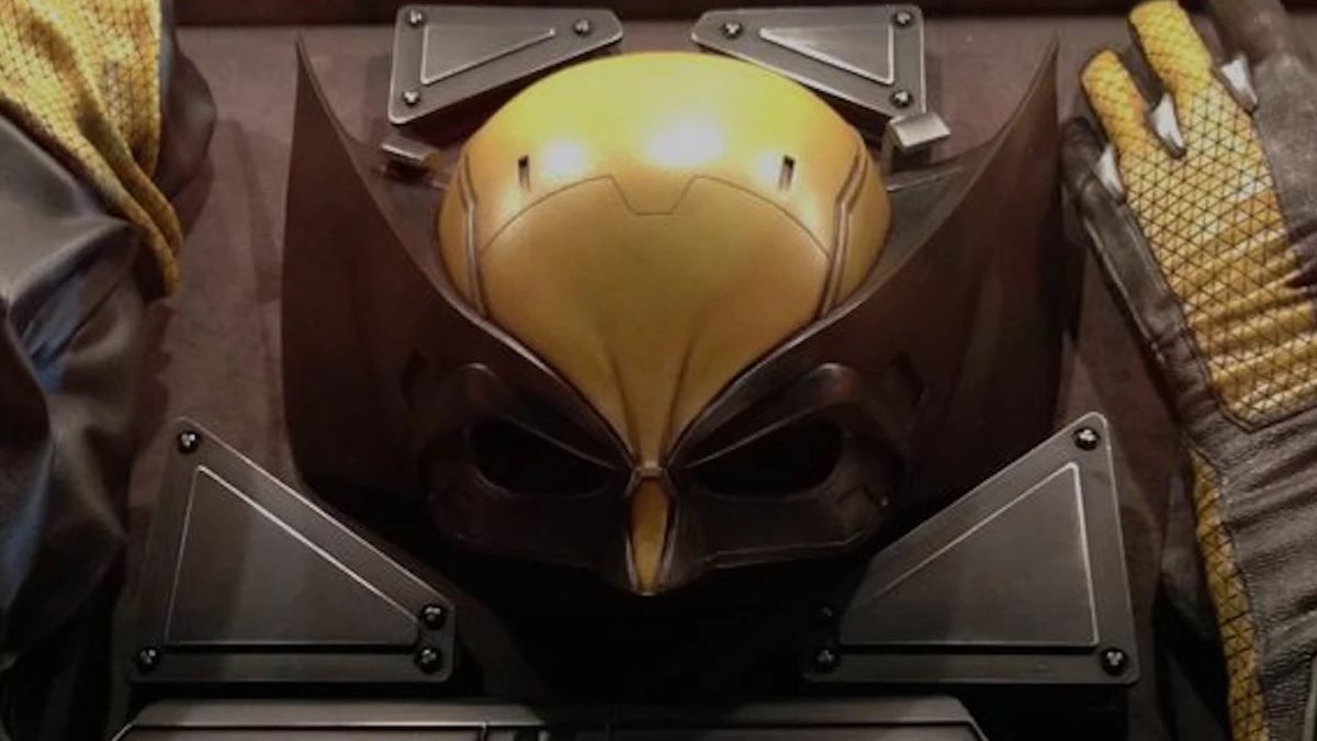Wolverine's Yellow Costume: The Big-Screen Road To Hugh Jackman's New ...