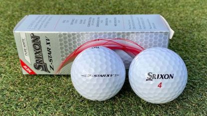 Best Golf Balls For High Swing Speeds 2023 | Golf Monthly
