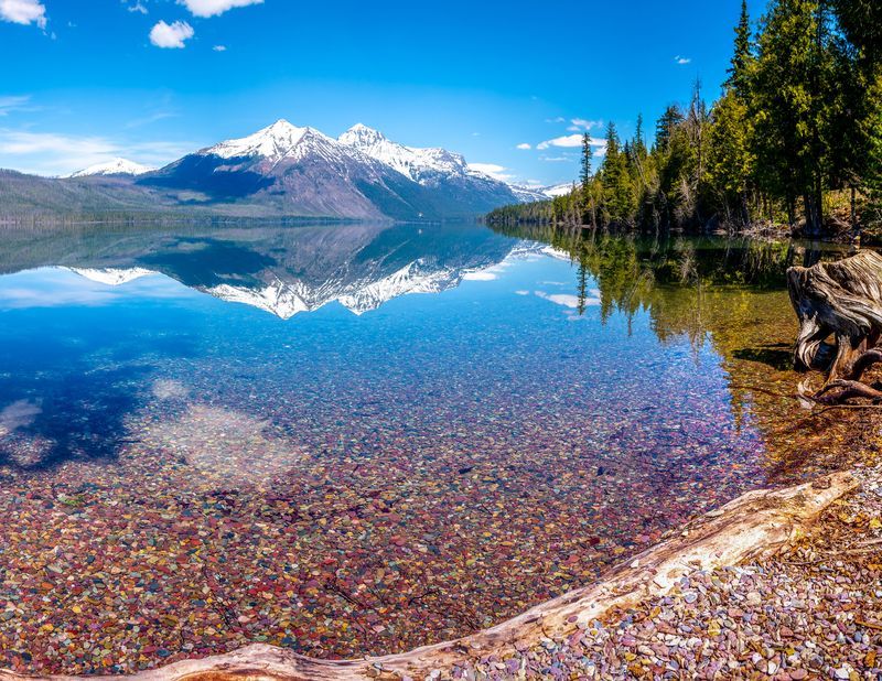 The 24 Most Beautiful National Parks In the United States | Marie Claire