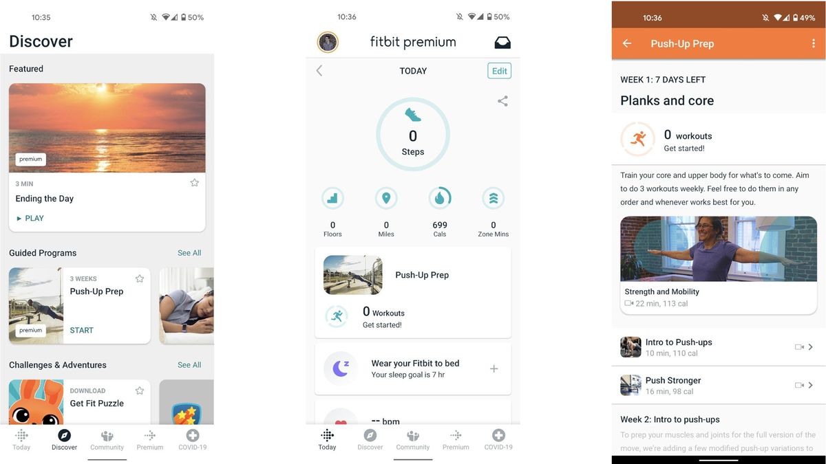 Is Fitbit Premium worth the annual subscription? | Android Central