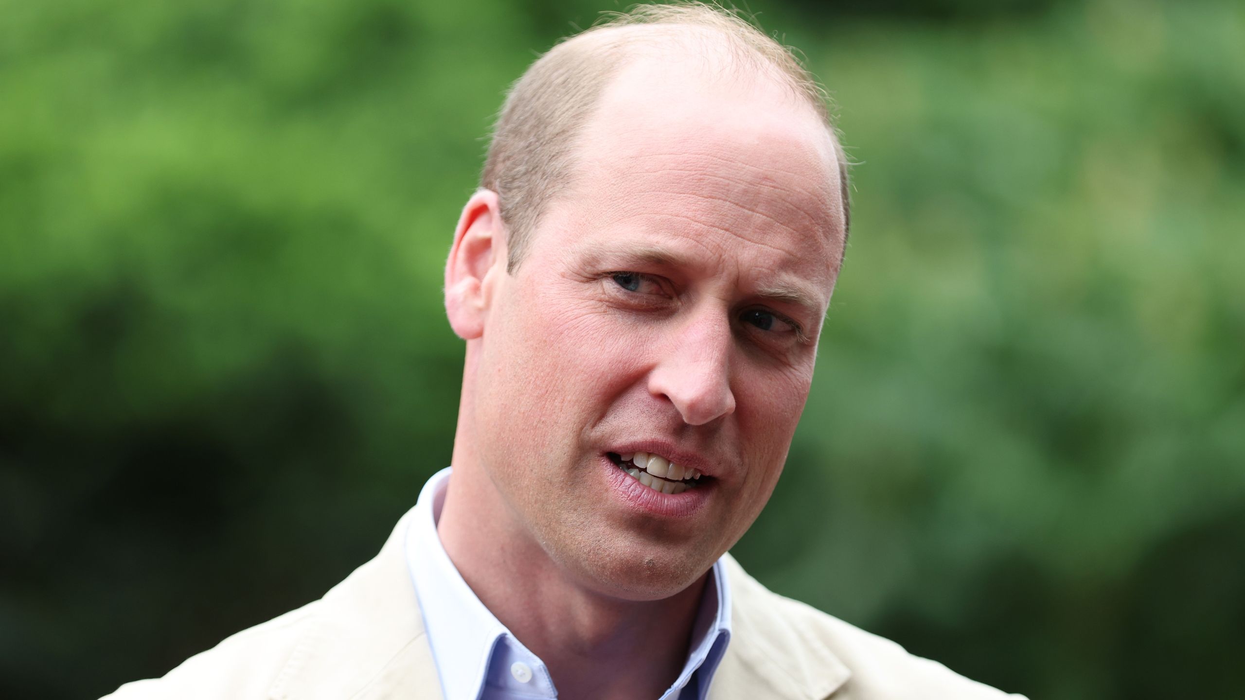 Prince William labelled 'sexist' for Women's World Cup commotion ...