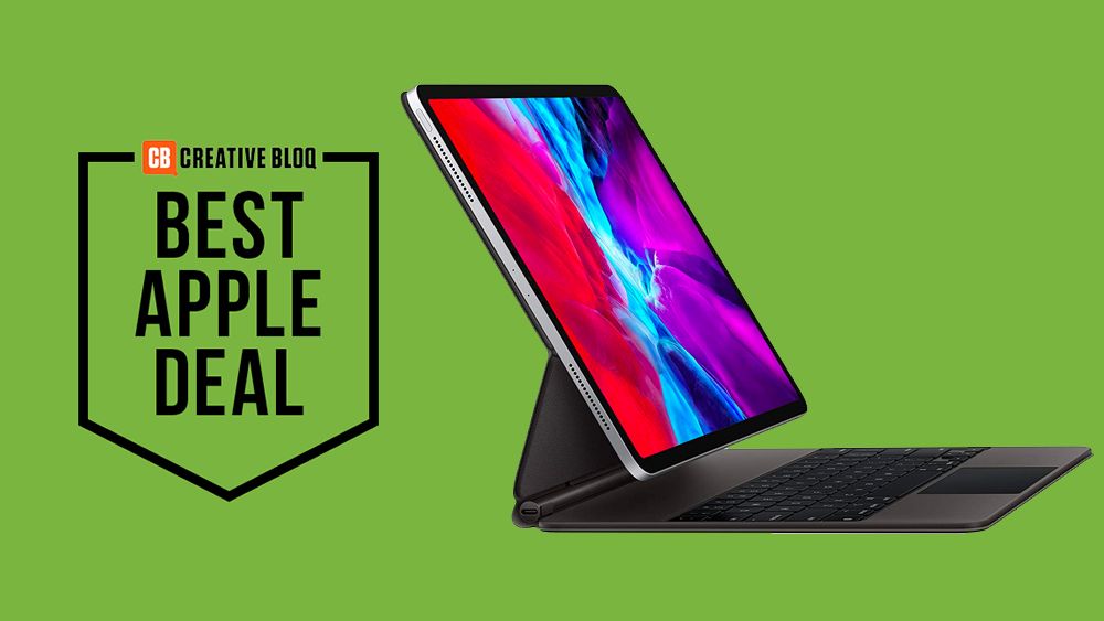 Unmissable Apple Magic Keyboard deal sees 50% slashed off price ...