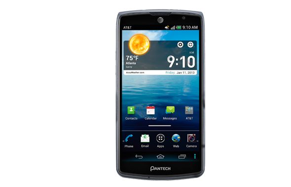 7 Best Smartphones of CES 2013 | Laptop Mag