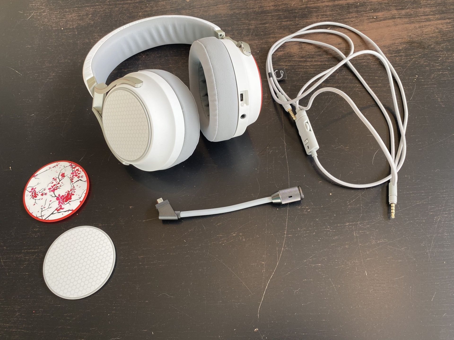 Scuf H1 headset review: Scuf's first gaming headphones were worth the ...