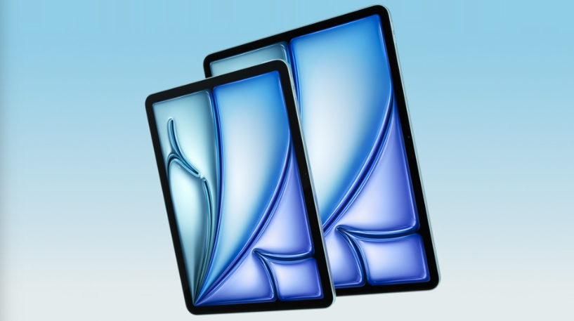 Apple unveils new M2 iPad Airs — including larger 13-inch model for the ...