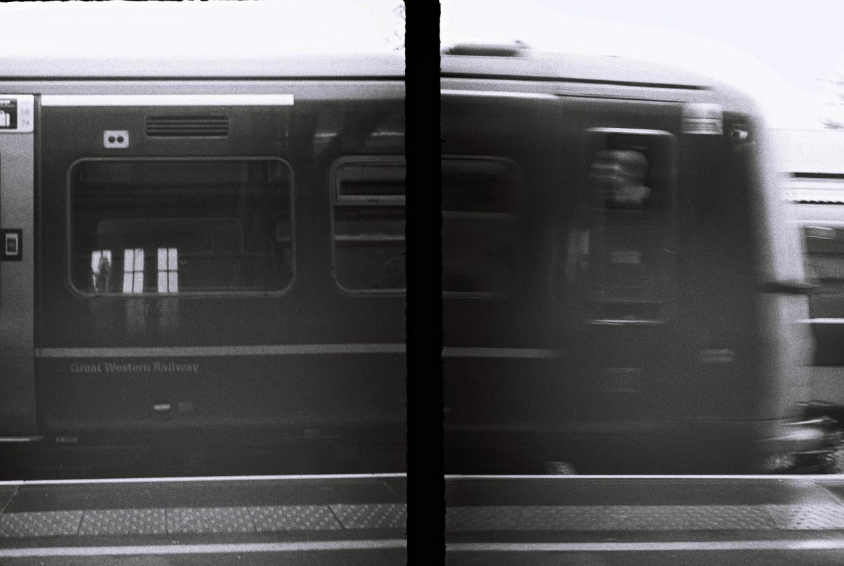 The importance of a photography series – why one image isn’t always ...