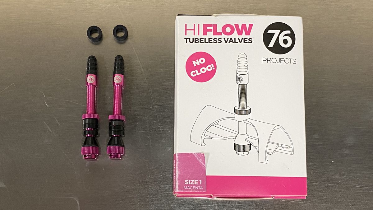 76 Projects HI FLOW ‘No Clog’ valves review – more airflow for faster ...