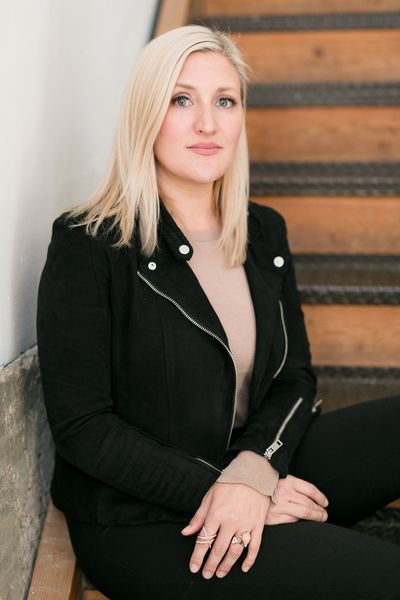 Melissa Moore's 'Life After Happy Face' Podcast Examines Killers ...