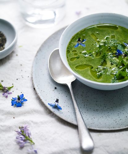 Spring recipes – celebrate the best of the season | Homes and Gardens