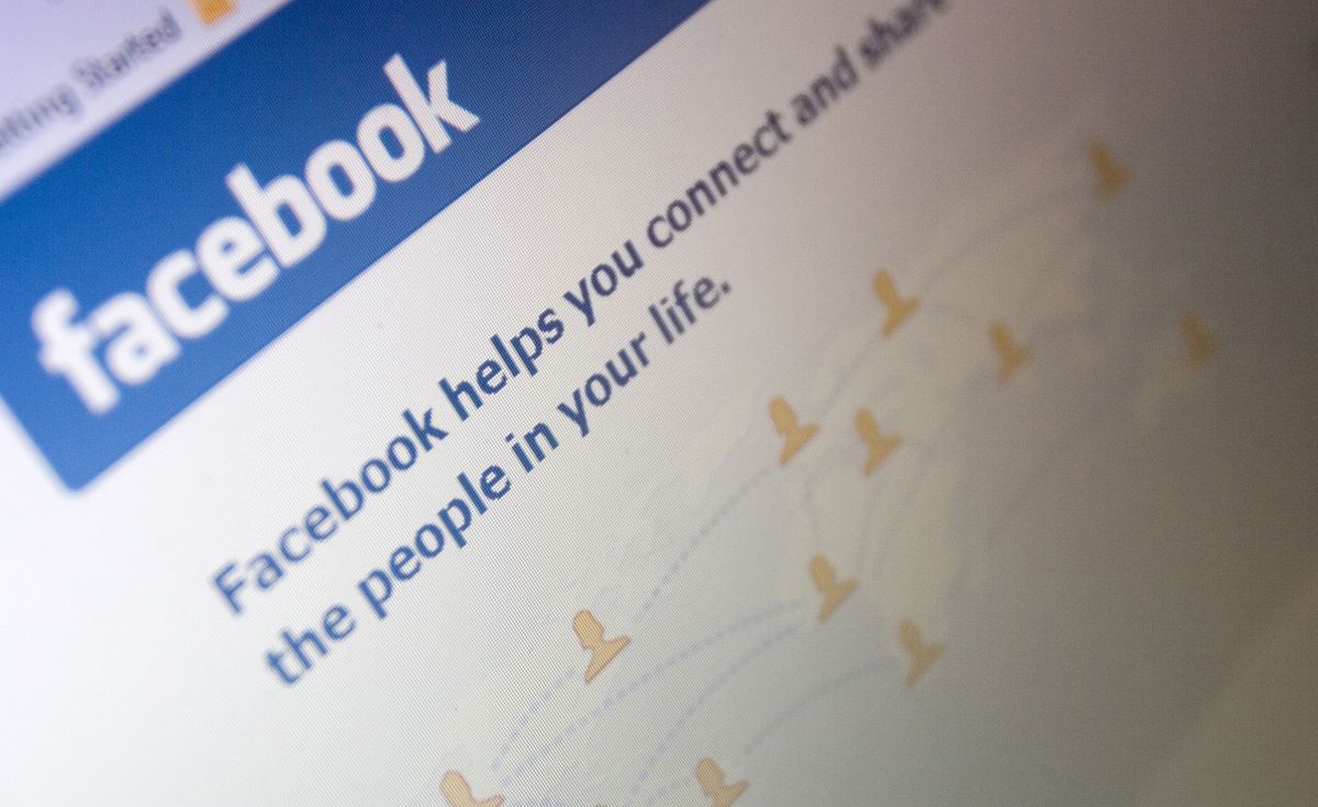 Stockholm gang rape streamed (and watched) live on Facebook | Marie ...