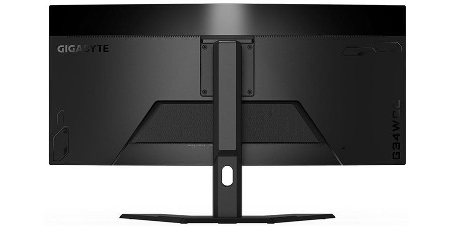 Gigabyte G34WQC Review: High-Contrast, Immersive Ultrawide | Tom's Hardware