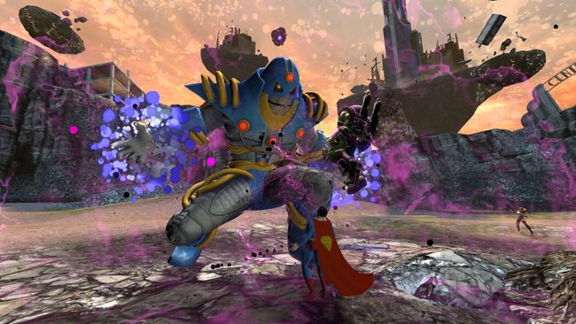 The best superhero games to give you a hero complex | GamesRadar+