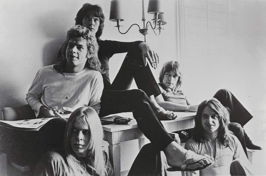 Jon Anderson interview: True and the History of Yes | Louder