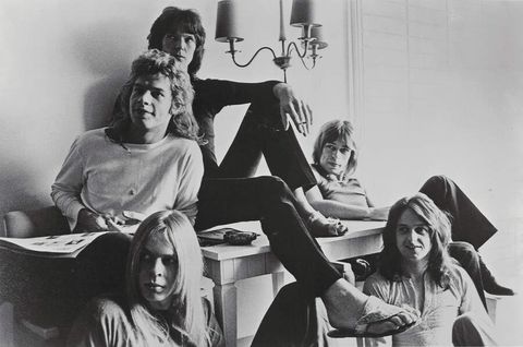 Jon Anderson interview: True and the History of Yes | Louder