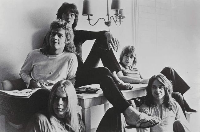 Jon Anderson interview: True and the History of Yes | Louder