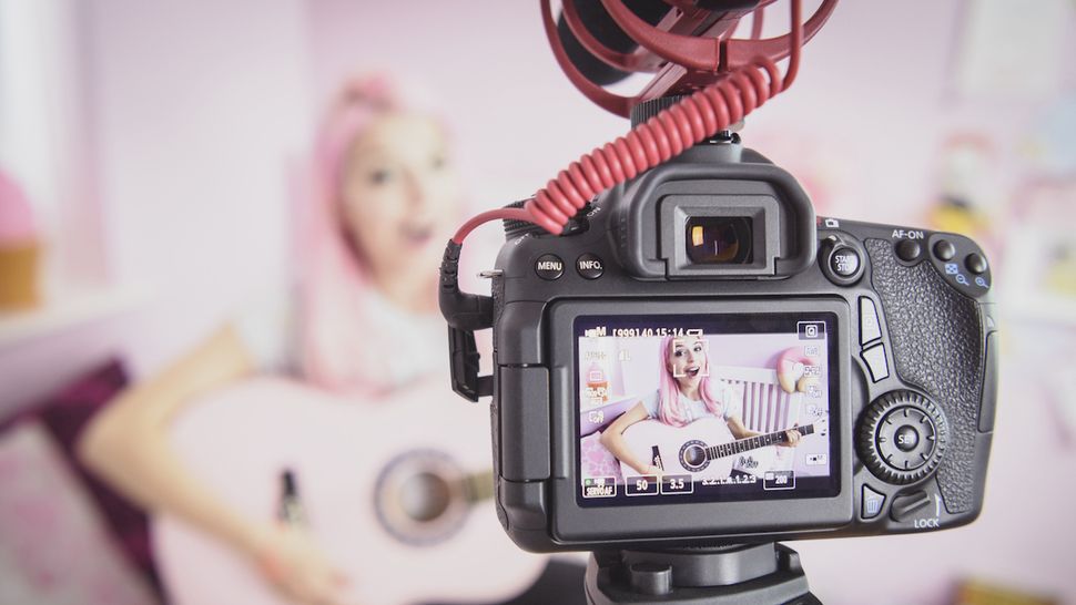 Best camera microphones 2025: For content creators | MusicRadar