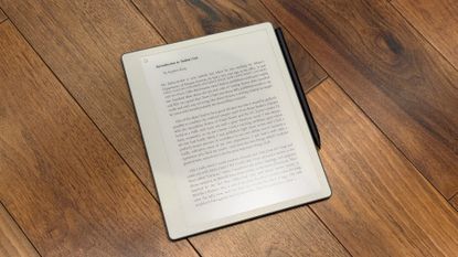reMarkable Paper Pure review: 5 reasons to ditch pen and paper for this ...