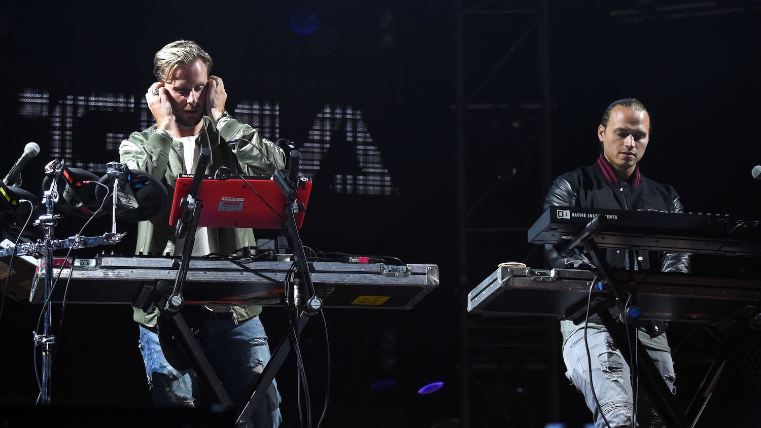 The 15 best bass music and DnB producers/DJs in the world right now ...