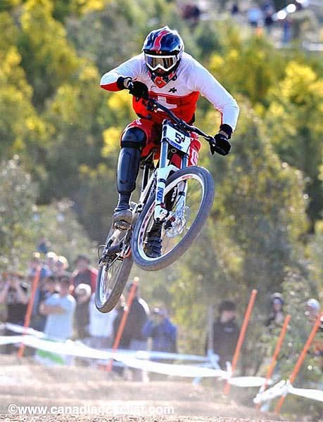 Swiss Cycling appoints new national gravity coach | Cyclingnews