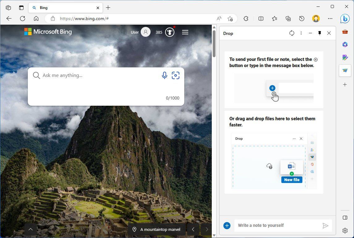 Comparing Google Nearby Share, Phone Link, Intel Unison, HP QuickDrop ...