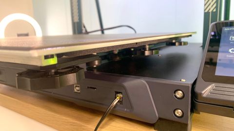 Elegoo Neptune 3 Max Review: Big. Really Big. | Tom's Hardware