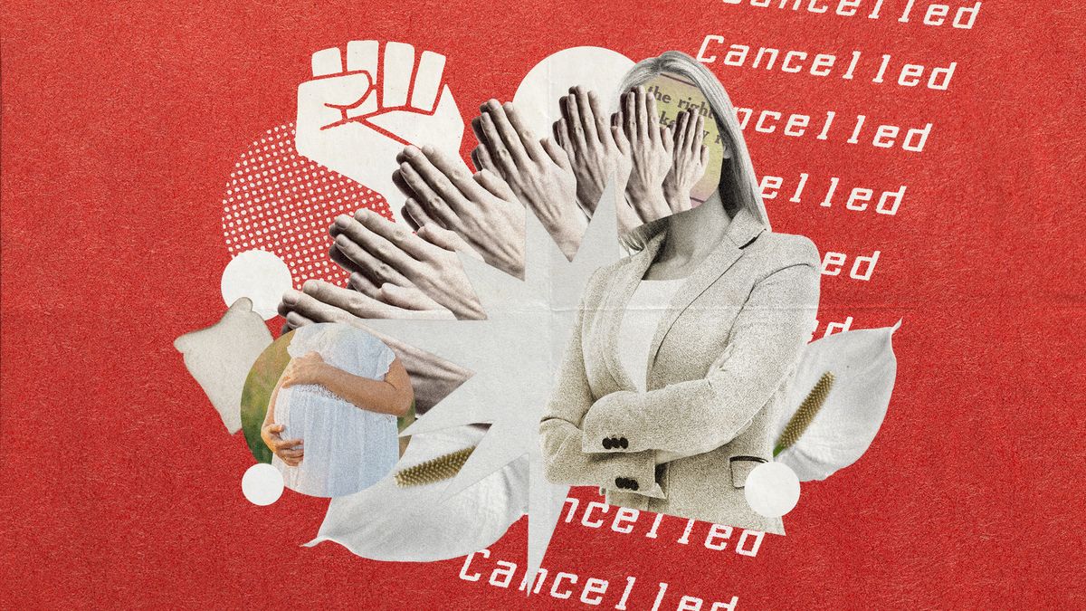 How the woke right gained power in the US | The Week
