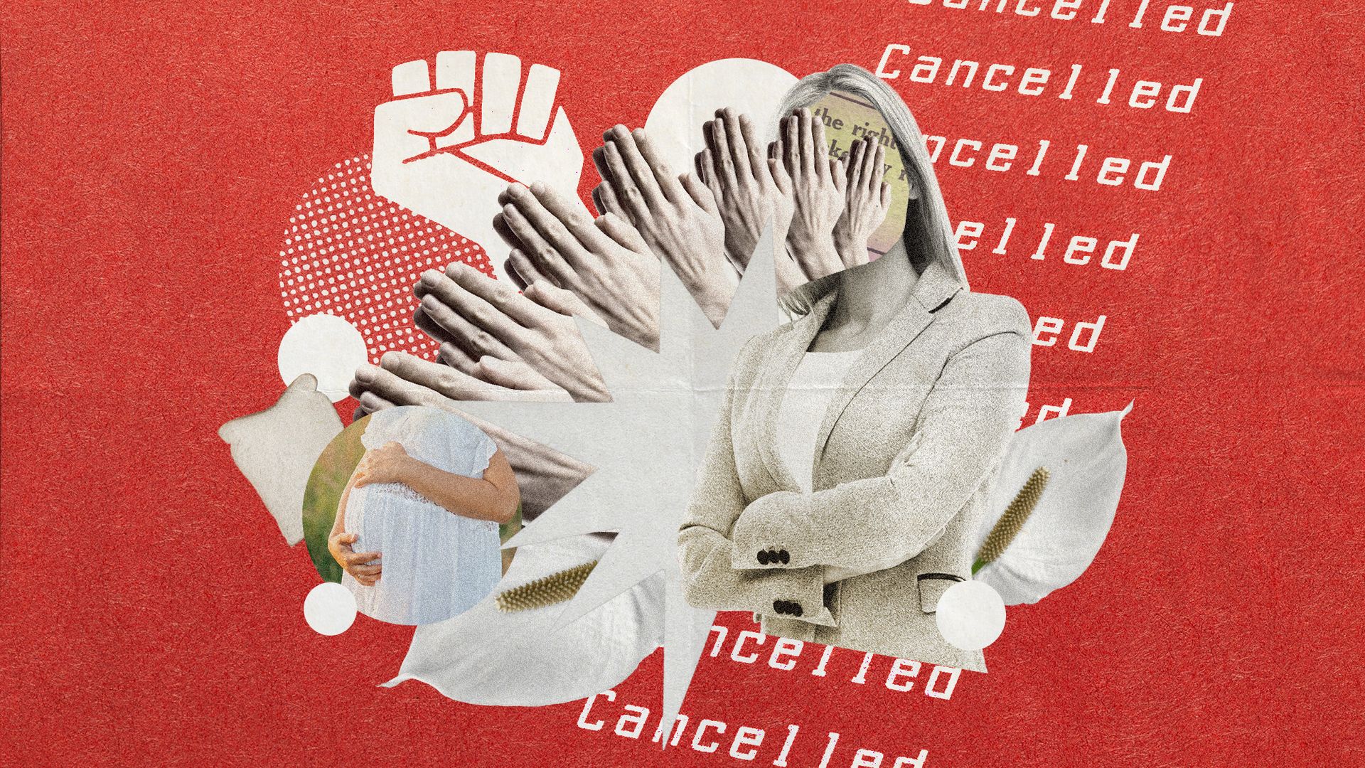How the woke right gained power in the US | The Week