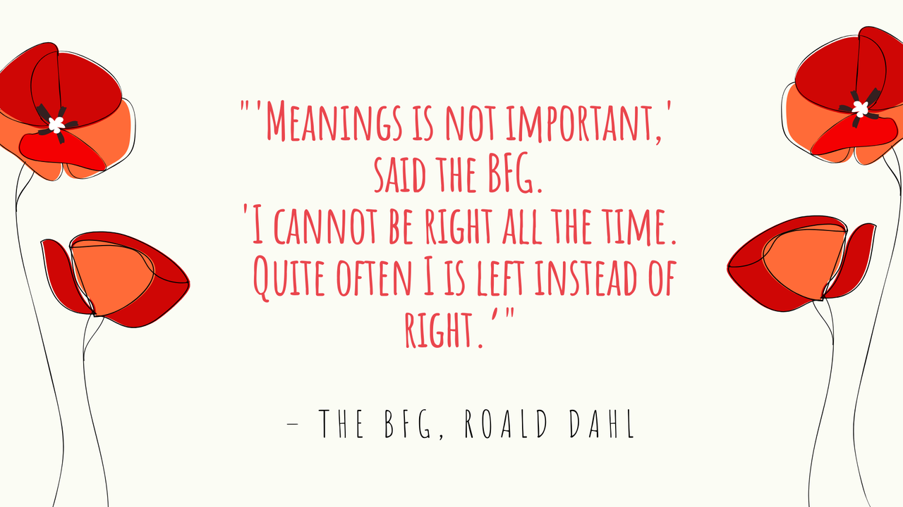 37 inspiring children's book quotes for people of all ages | GoodtoKnow