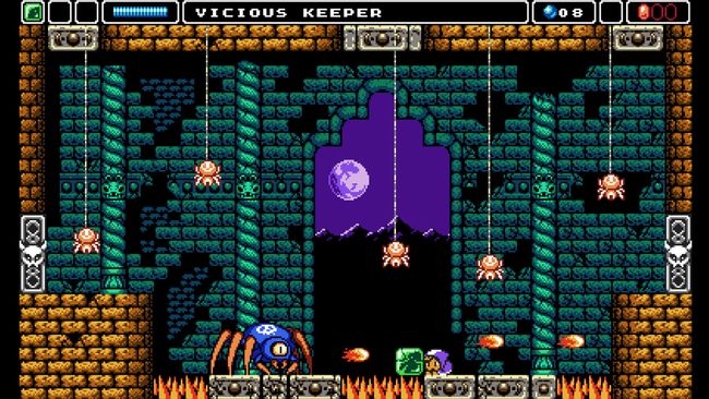 Best Metroidvania games to explore to absolute completion | GamesRadar+