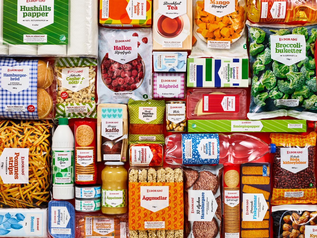 "Creativity thrives on curiosity": a day in the life of Cecilia Bjare ...