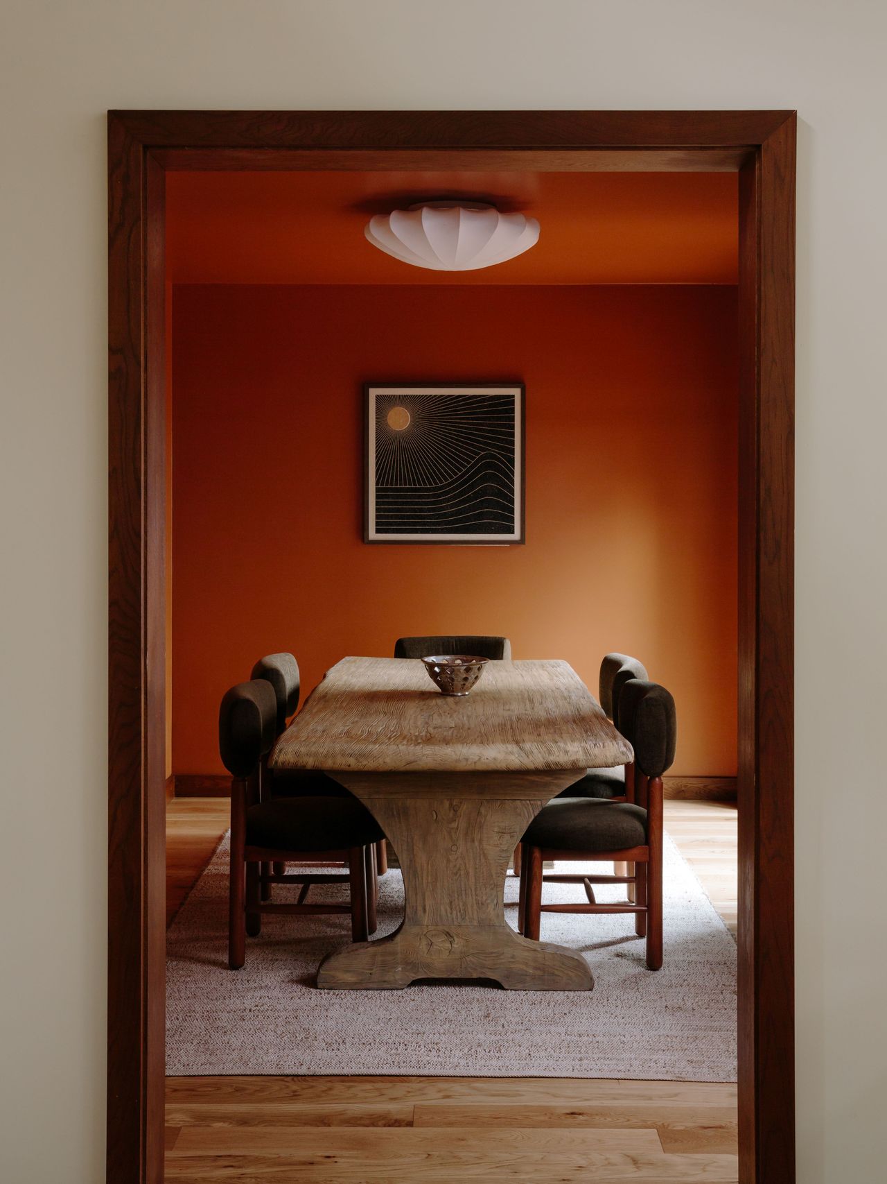 Lodge at Marconi is a modern Californian coastal retreat | Wallpaper*