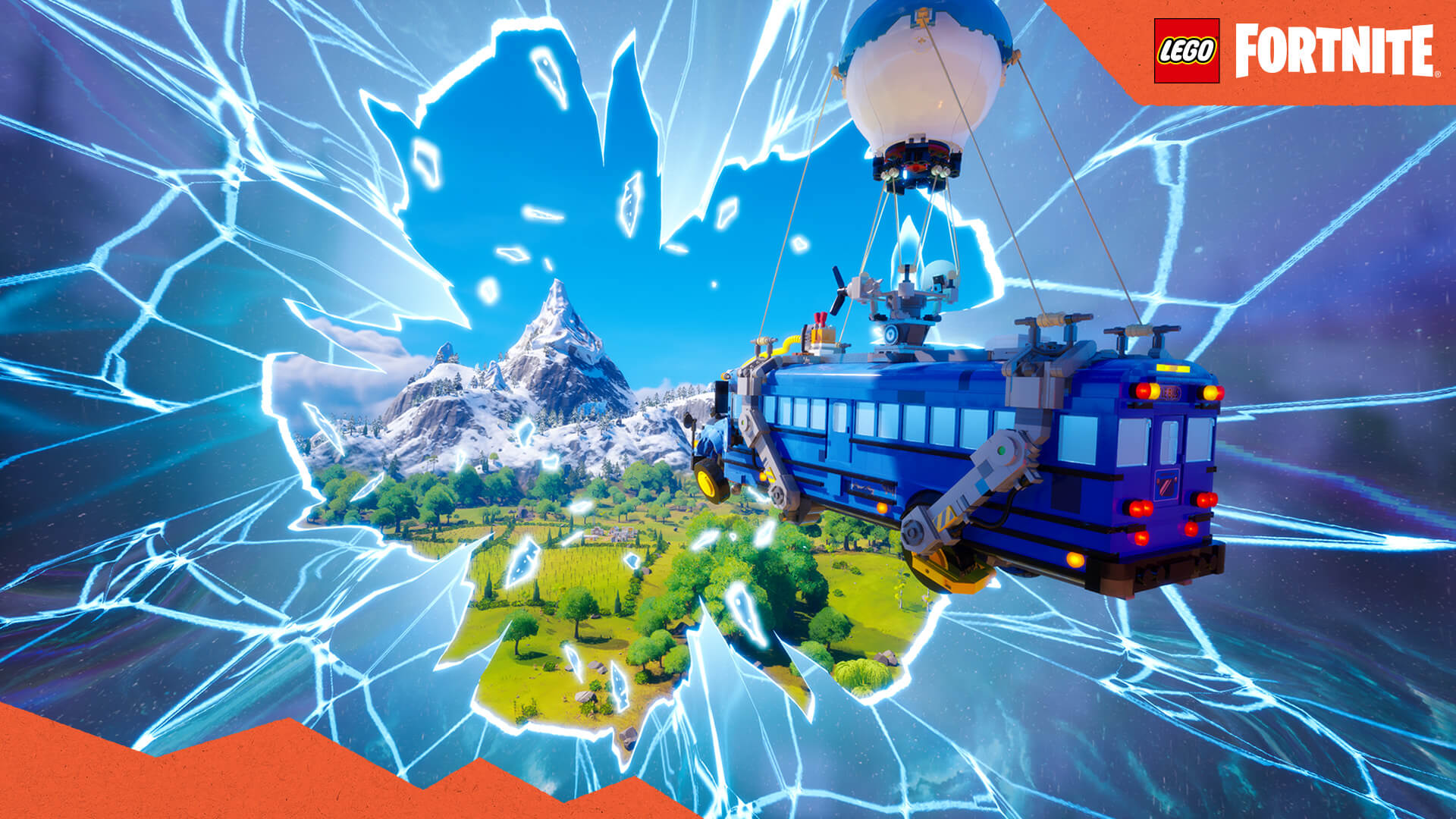 When is the next Lego Fortnite update? | TechRadar