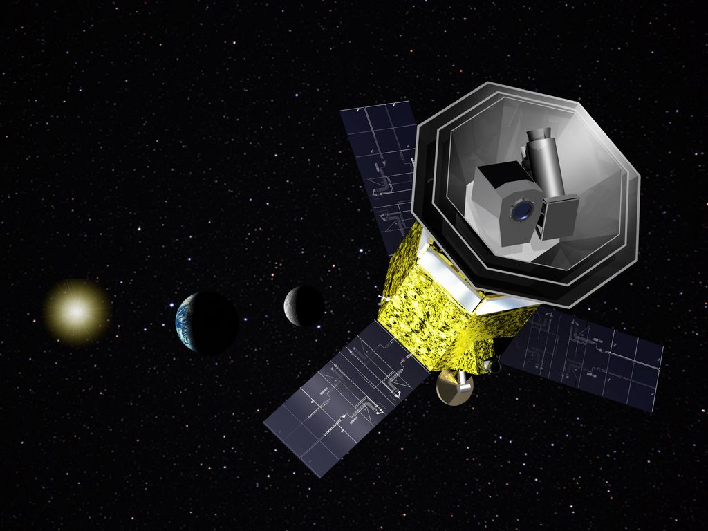 The 1st light in the universe can help unravel cosmic history | Space