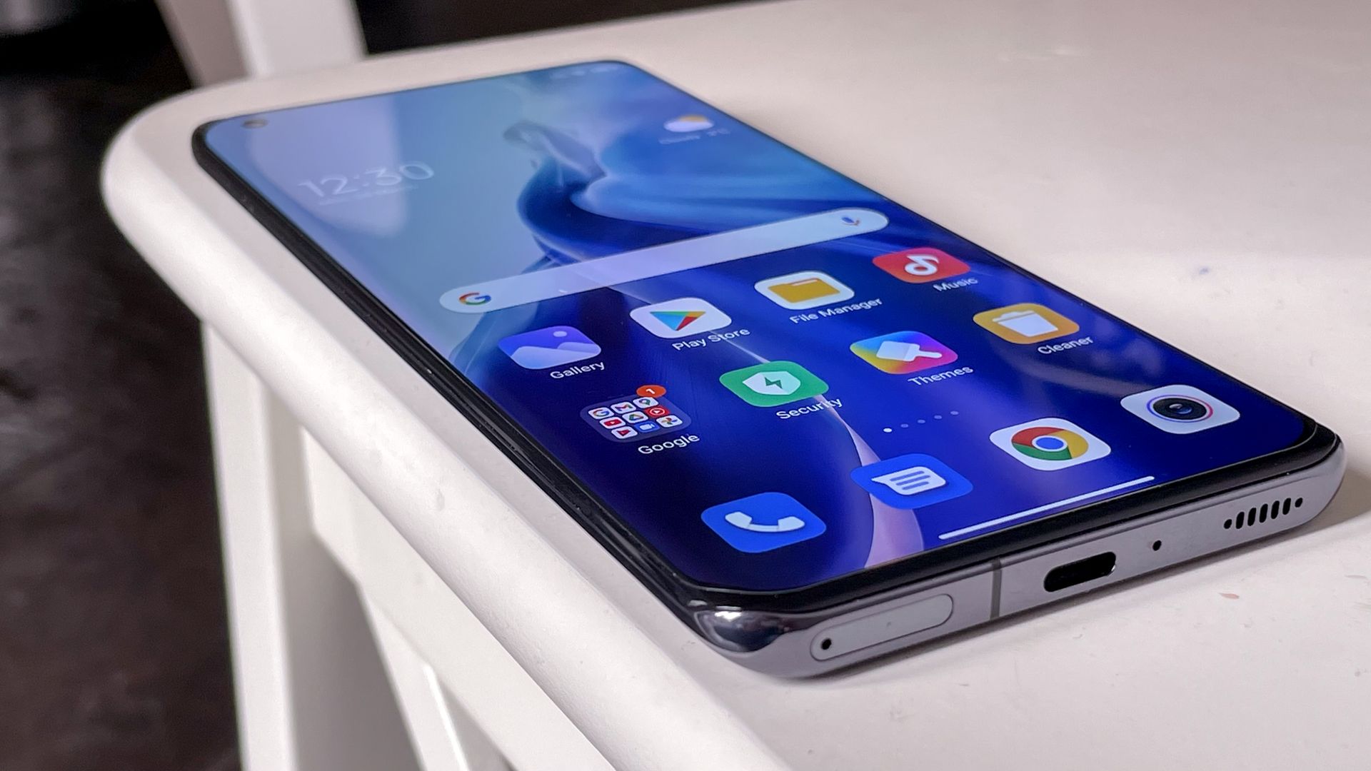Curved phone screens are actually good — and they’re getting better ...