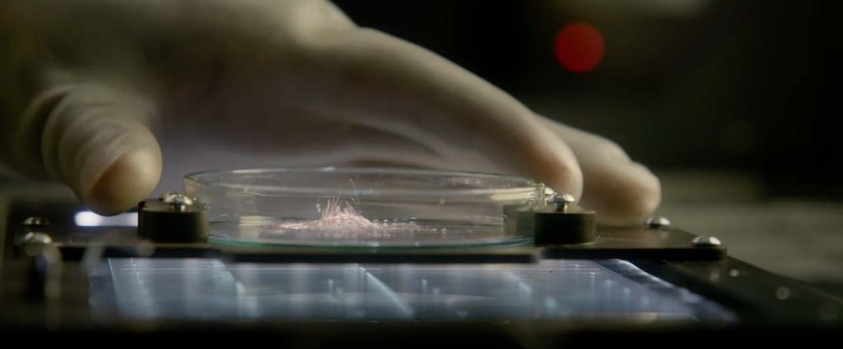 'Life' Movie Brings Terrifying Space Thrills (Photo Gallery) | Space