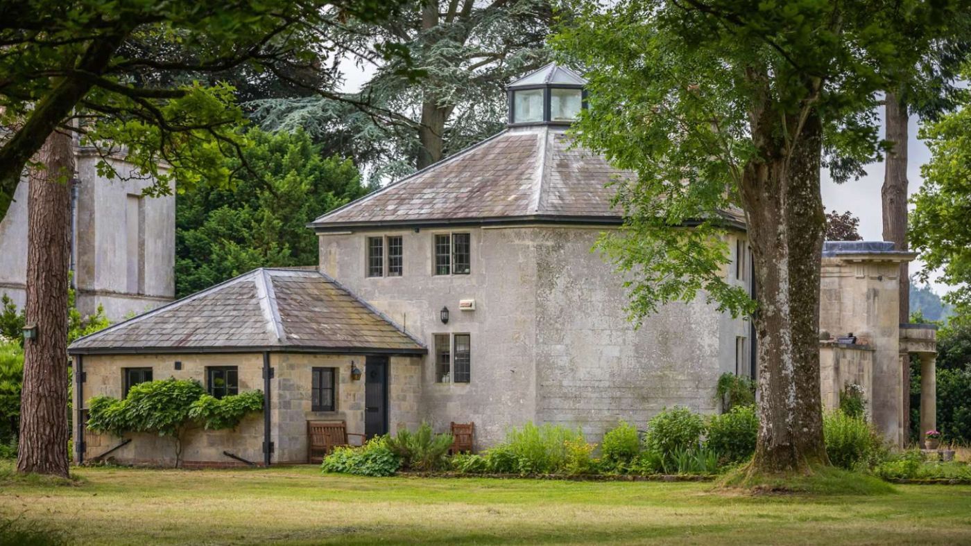 Quirky and unusual properties for sale in the UK - April 2023 | The Week