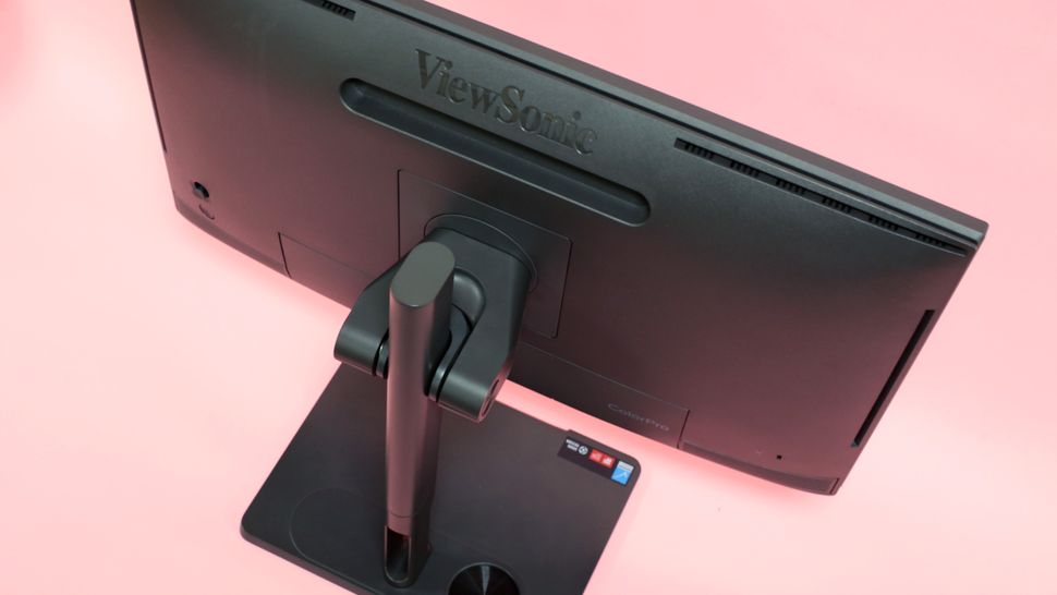 ViewSonic ColorPro VP2786-4K monitor review | Digital Camera World