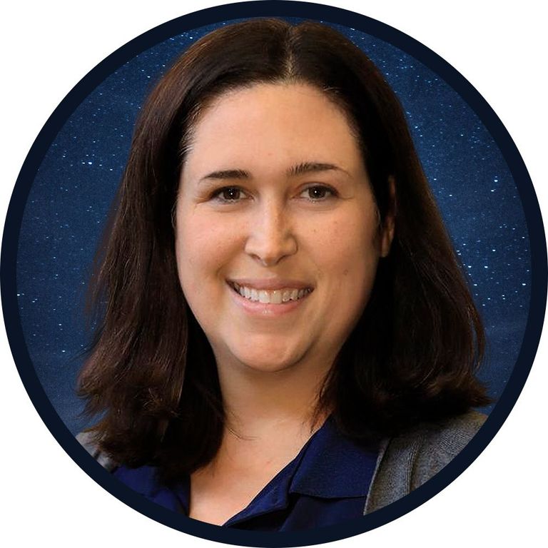 NASA Careers | The Coolest Jobs at NASA Held By Women | Marie Claire