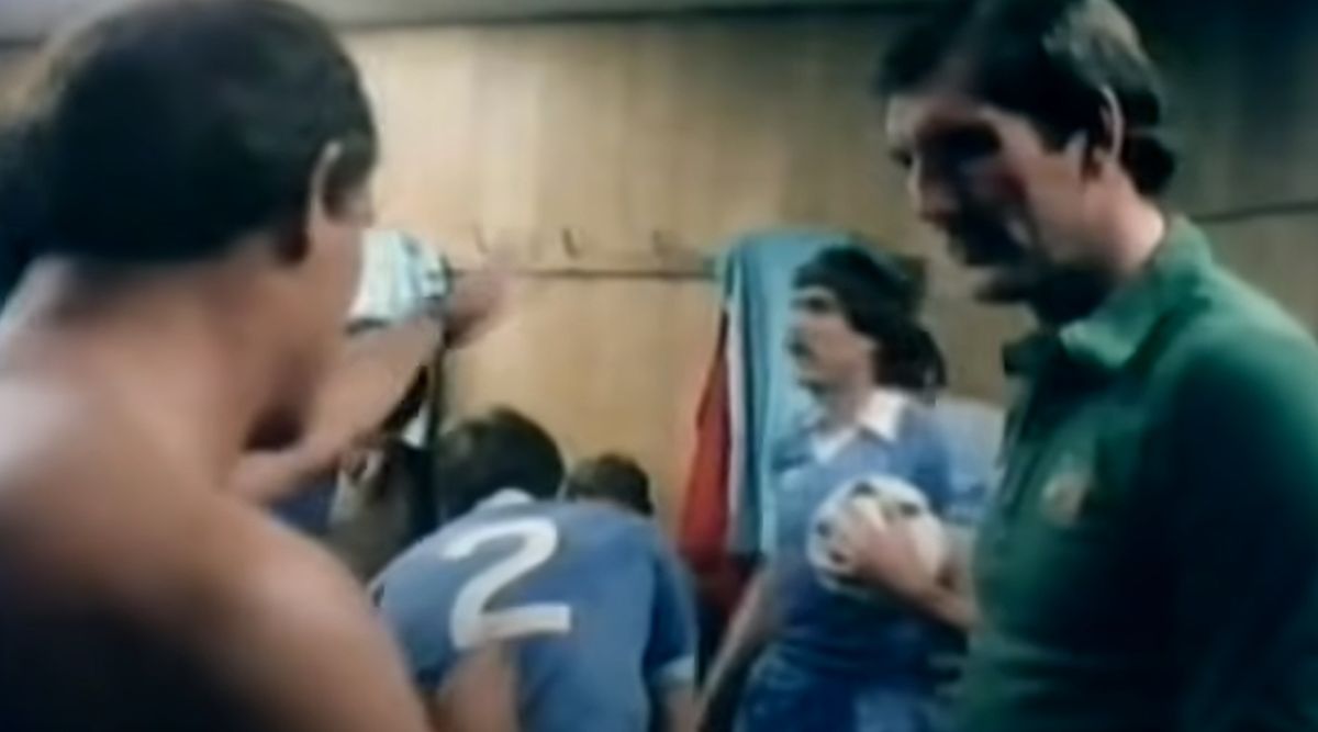 The 32 best football films and documentaries... ever! | FourFourTwo