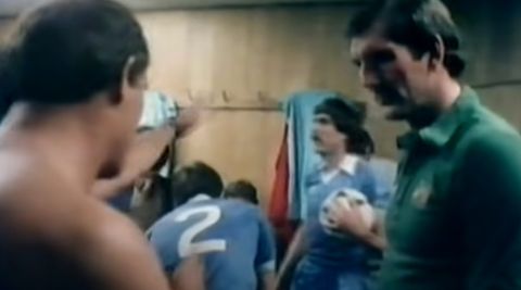 The 32 best football films and documentaries... ever! | FourFourTwo