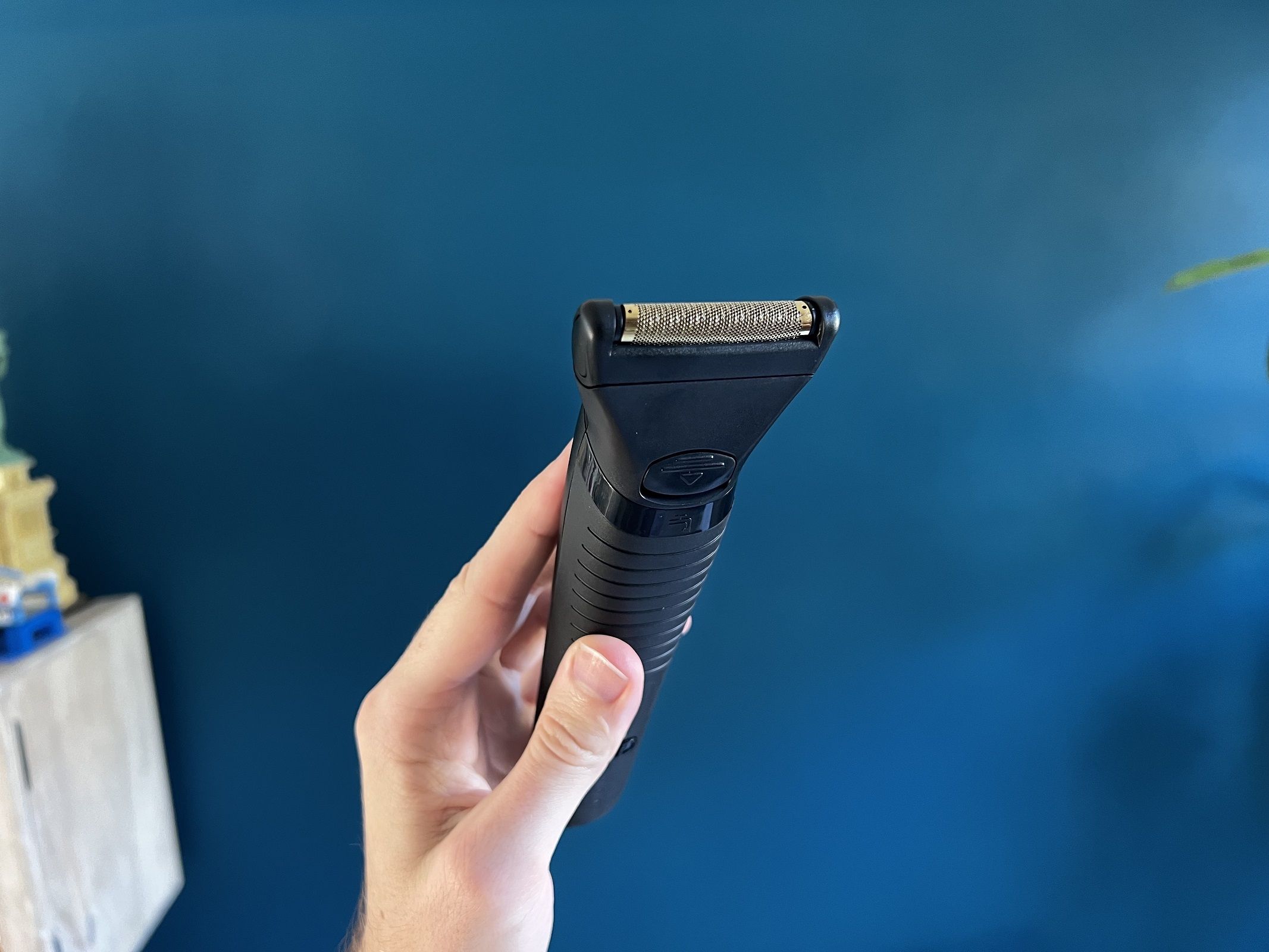 Remington T-Series Beard Trimmer and Hair Clipper review: a super ...