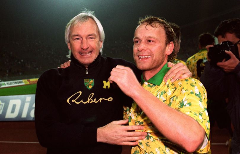 The 5 most underrated Premier League managers of all time | FourFourTwo