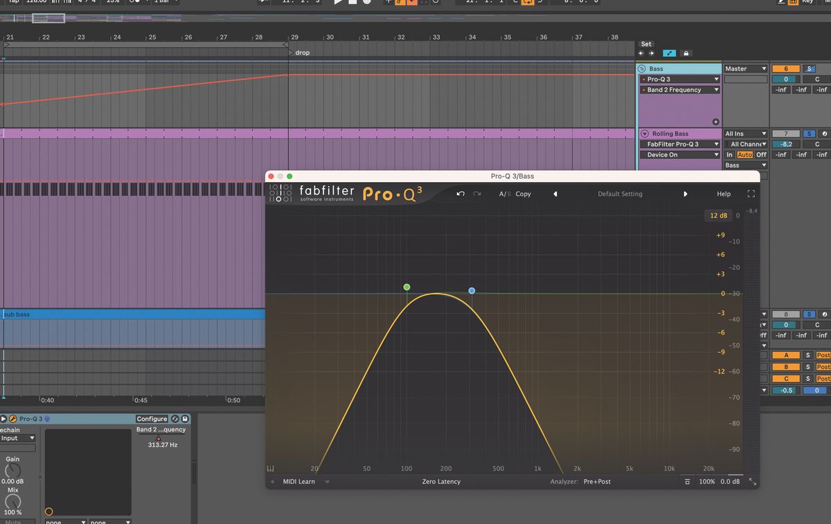 How to create an effective buildup and breakdown: "The key to a good ...