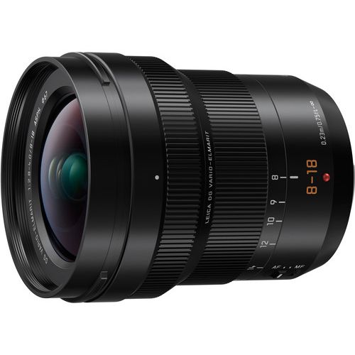 The best lenses for landscapes in 2025 | Digital Camera World