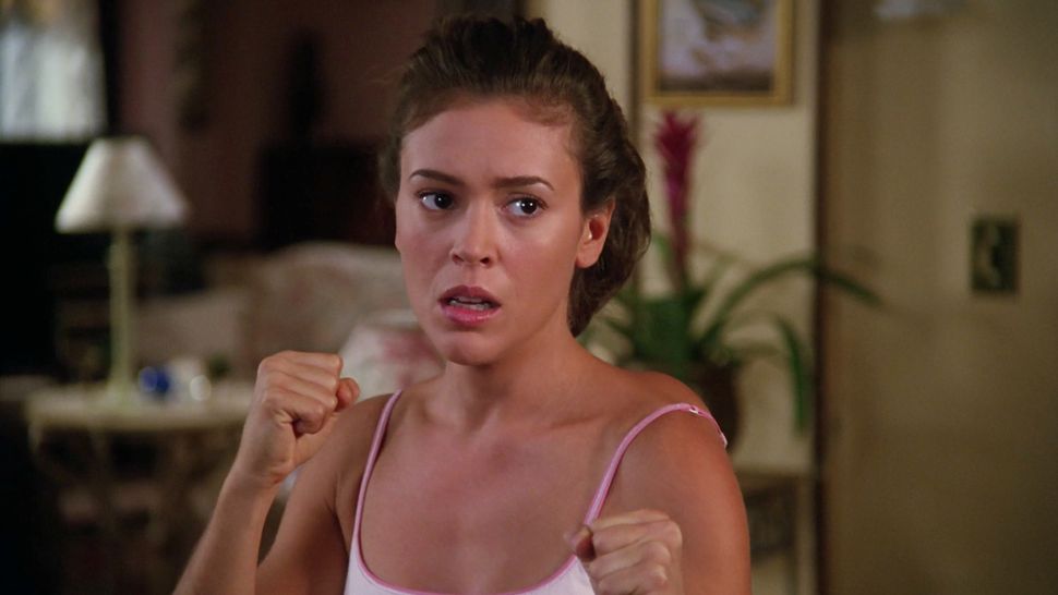 What The Original Charmed Cast Is Doing Now | Cinemablend