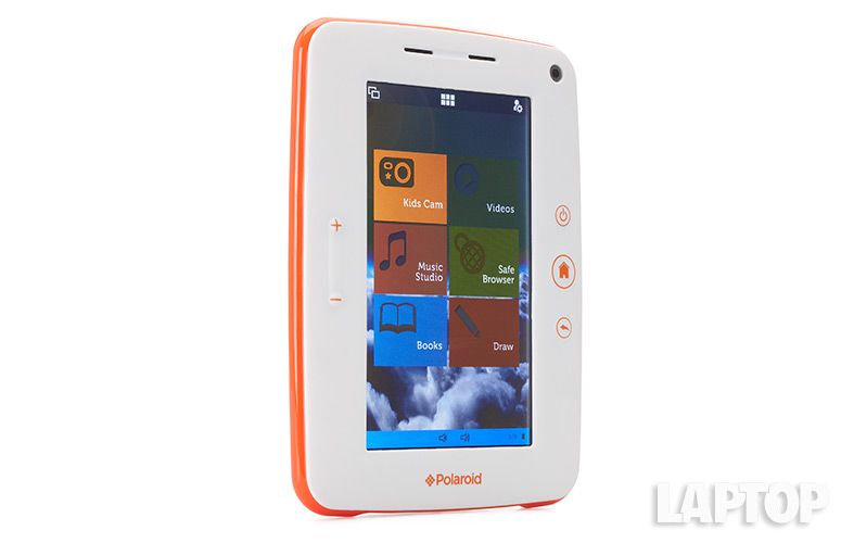 Polaroid Kids Tablet 2 Review | Kids Tablets Reviews | Laptop Mag