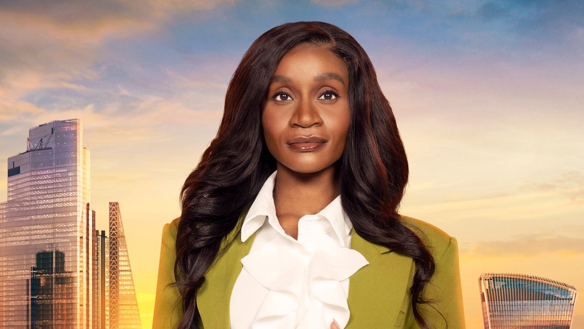 The Apprentice UK 2025: release date, trailer and candidates | What to ...