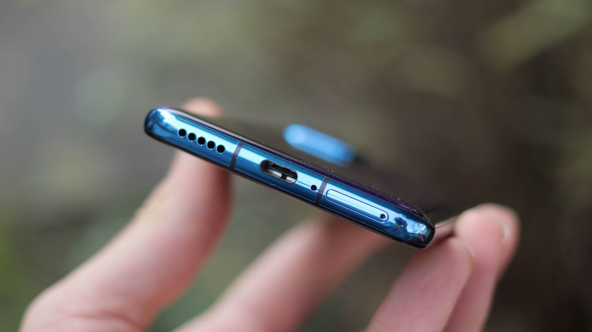 Huawei P40 review | TechRadar