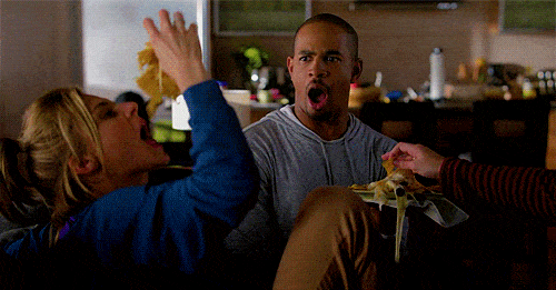 Things Only Women Who Love to Eat Understand | Marie Claire