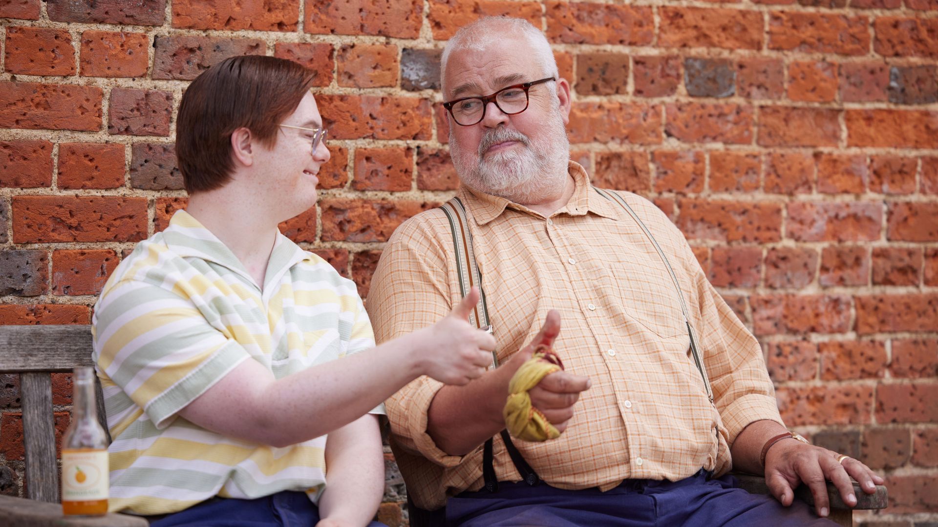 Does Fred Buckle die in Call the Midwife and is Cliff Parisi leaving ...